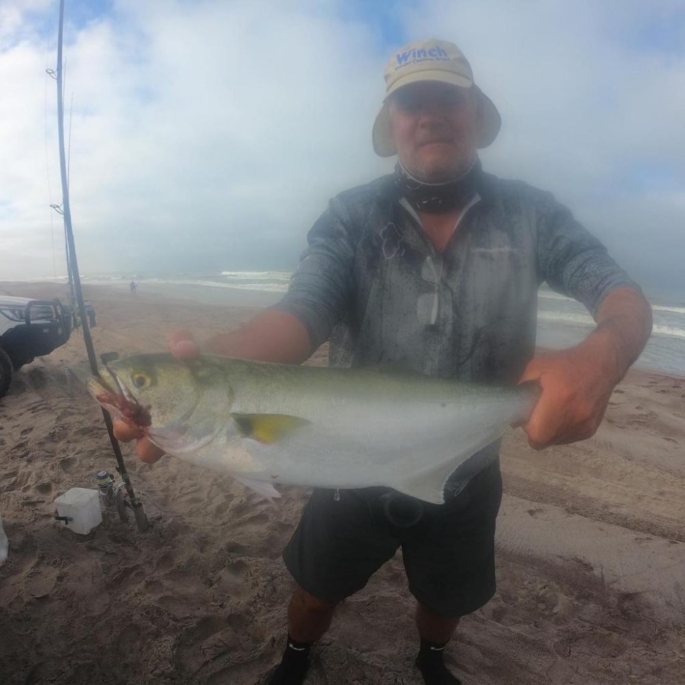 Another Fishing Adventure to Namibia | African Fishing Adventures