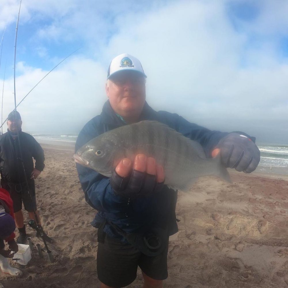 Another Fishing Adventure to Namibia | African Fishing Adventures