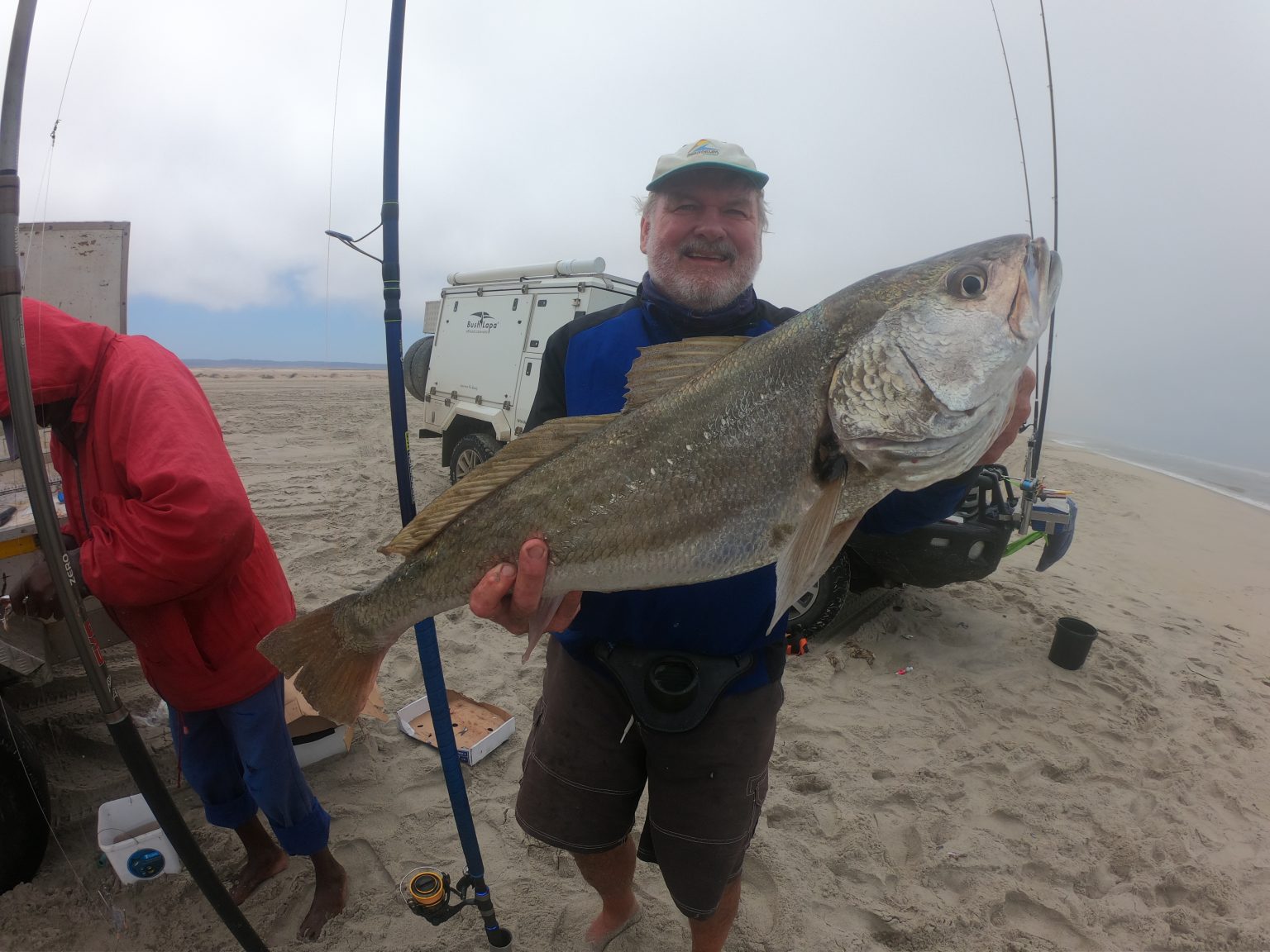 A Namibian Fishing Adventure | African Fishing Adventures