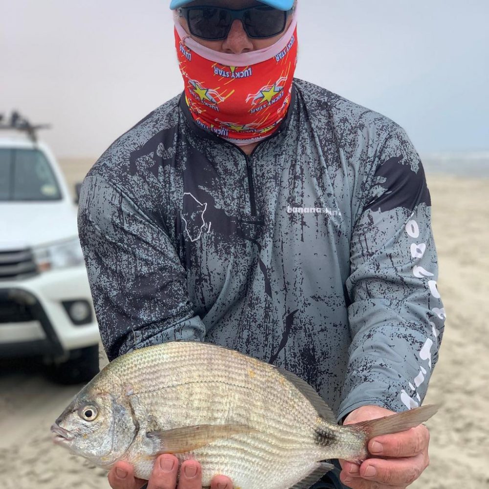 A Namibian Fishing Adventure | African Fishing Adventures