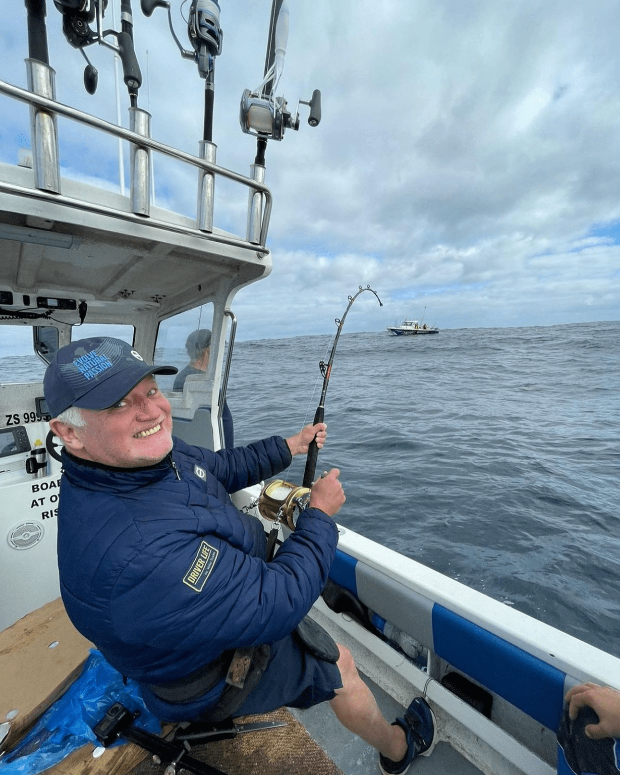 About | African Fishing Adventures