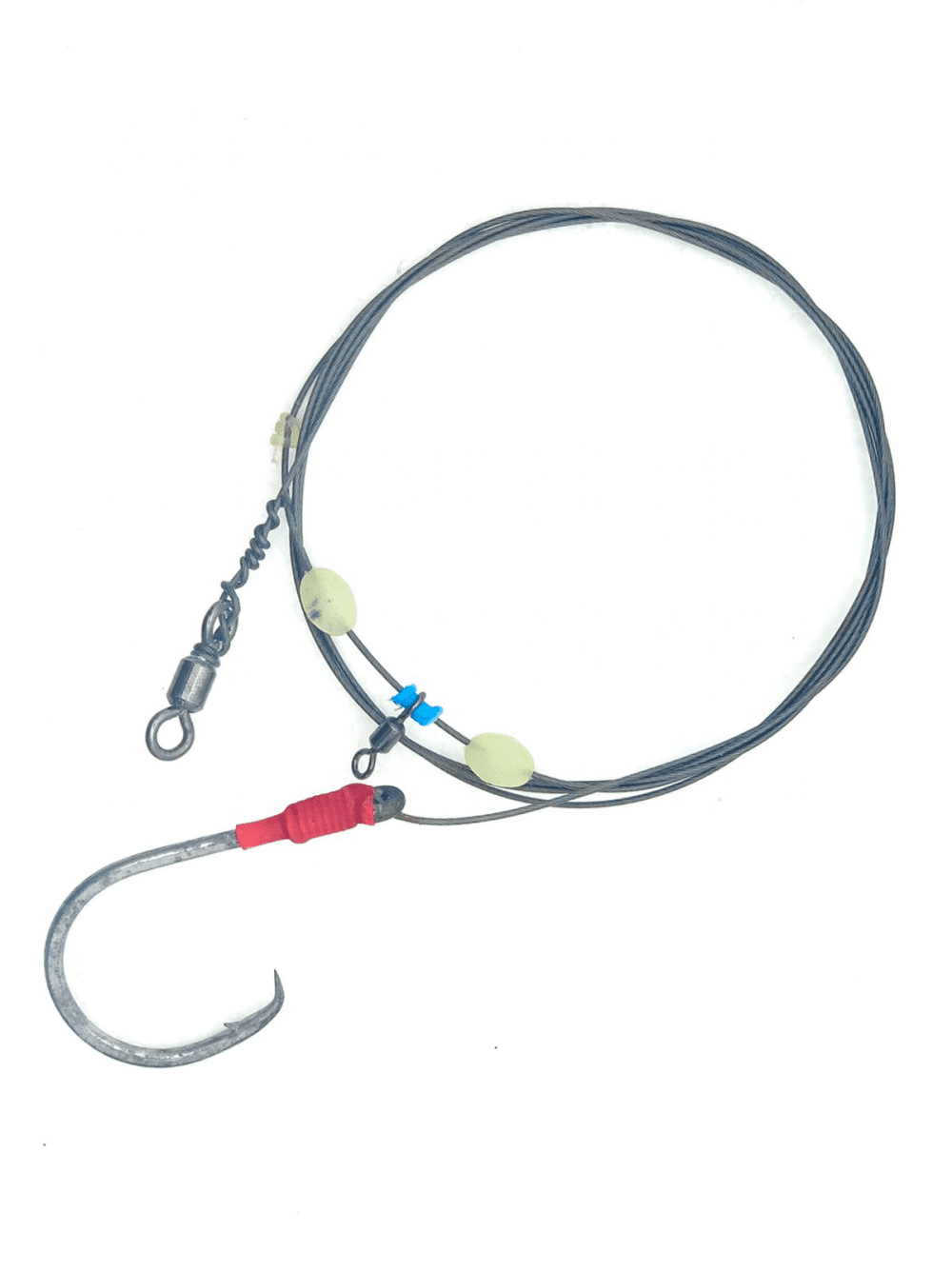 Shark Trace | African Fishing Adventures