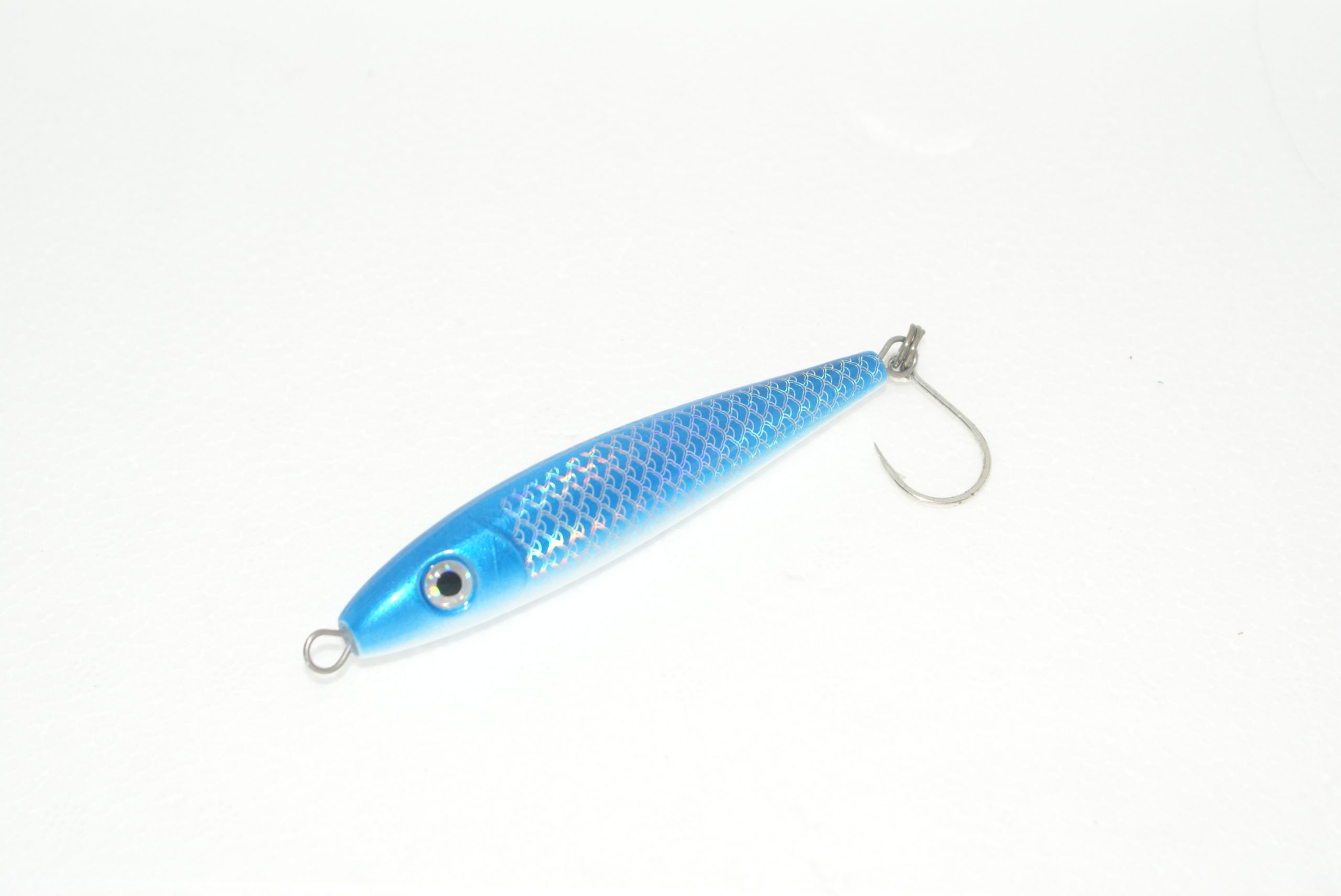 Baby Clones 9 cm Lure | African Fishing Adventures